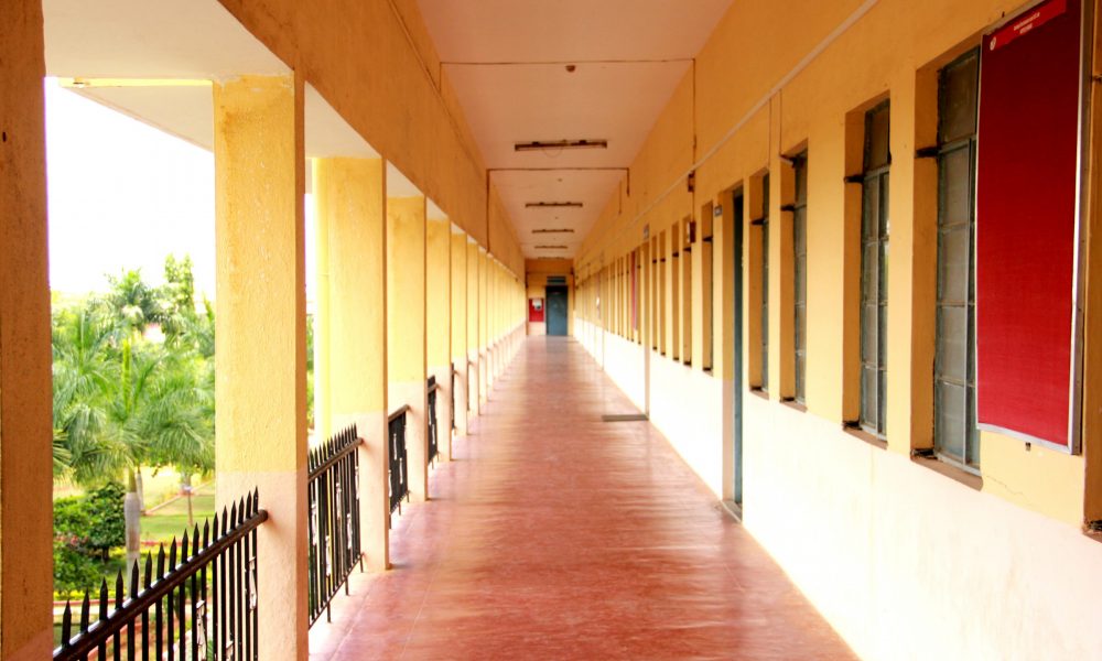 Sri Jayachamarajendra College of Engineering » Electronics and ...