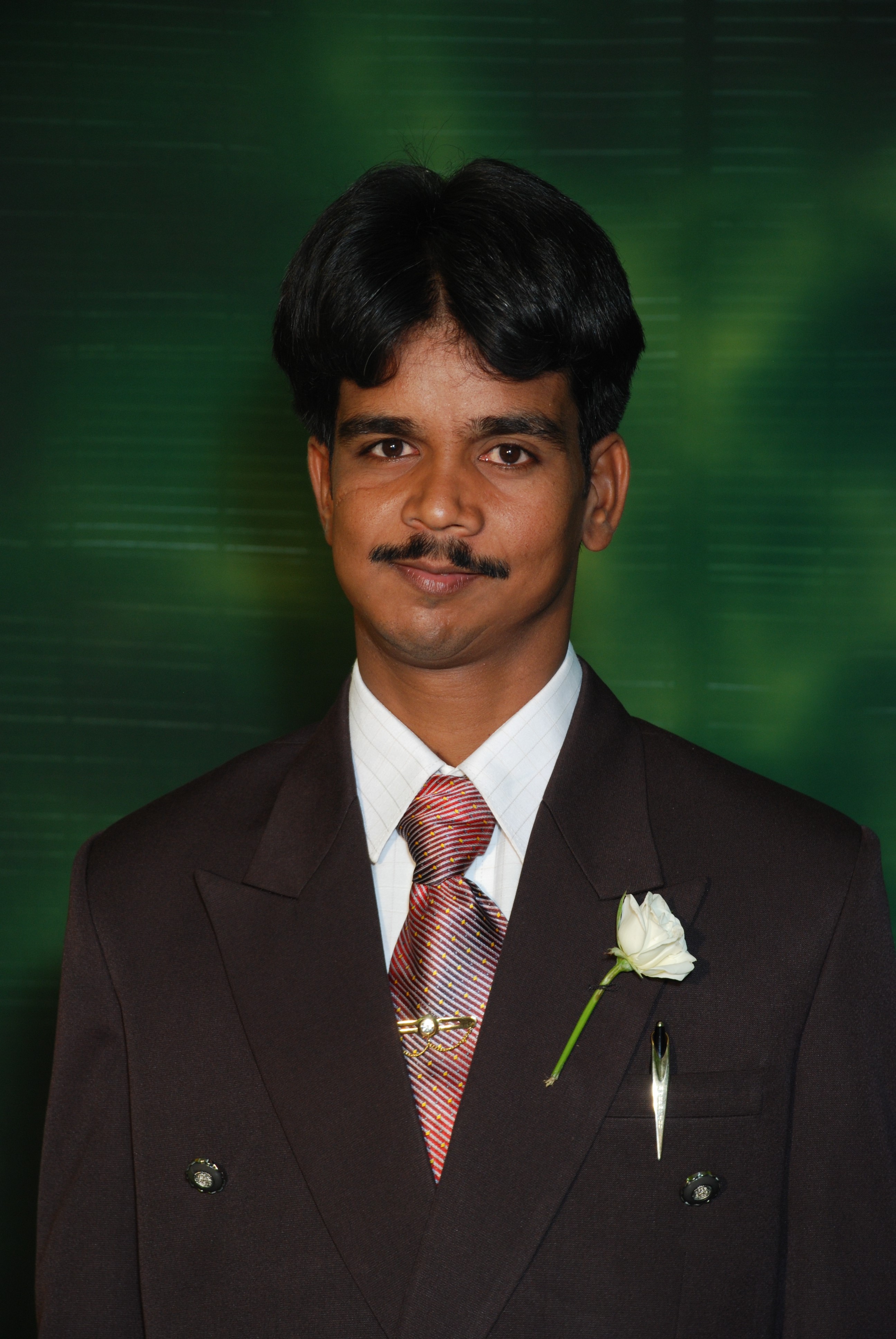 Sri Jayachamarajendra College of Engineering » Manju N