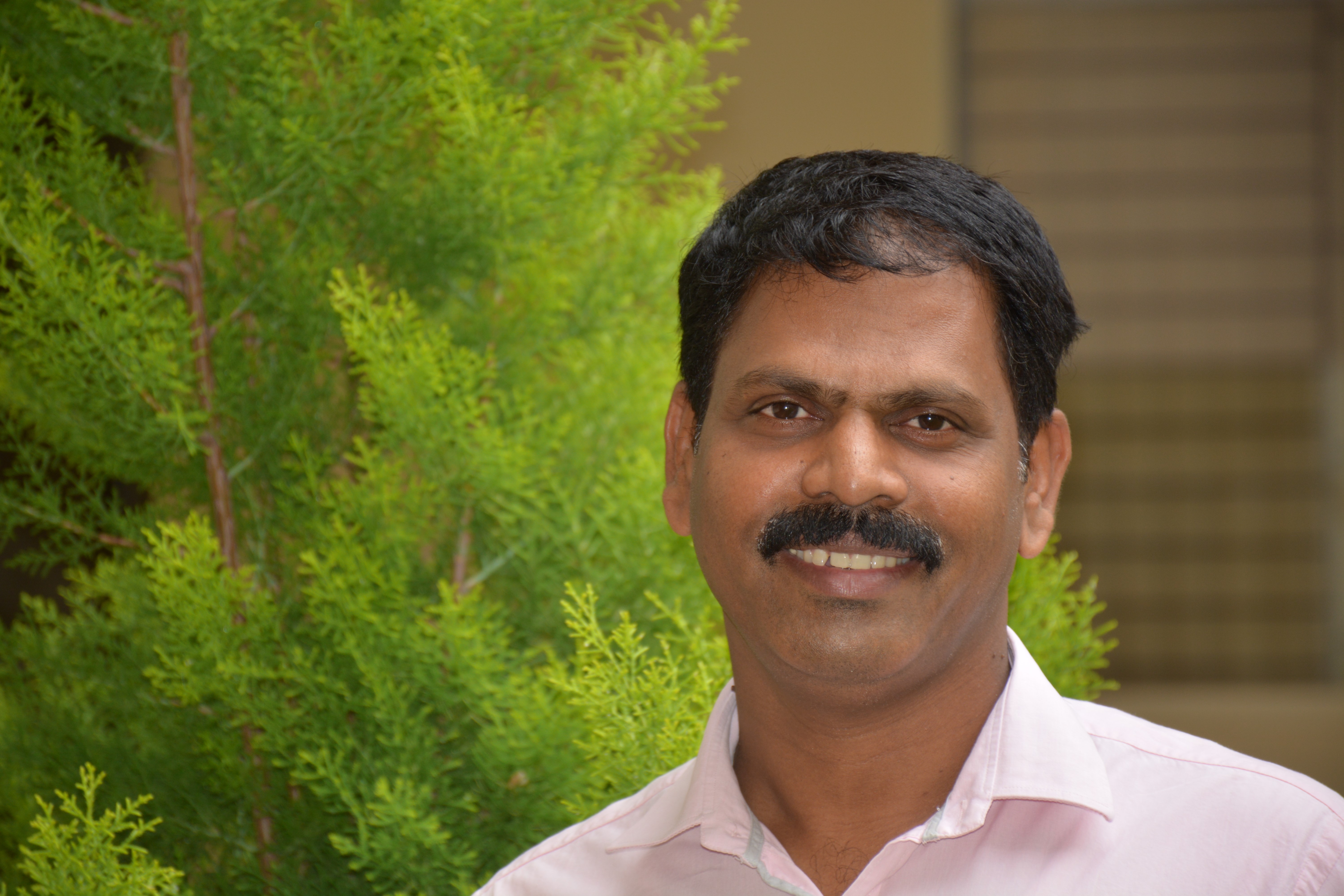 Sri Jayachamarajendra College of Engineering » Faculty