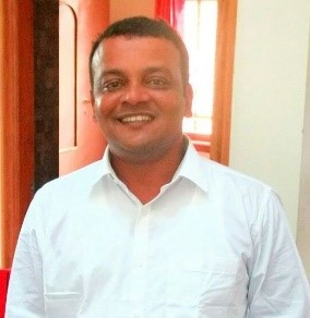 Sri Jayachamarajendra College of Engineering » Dr. K R Sanjay