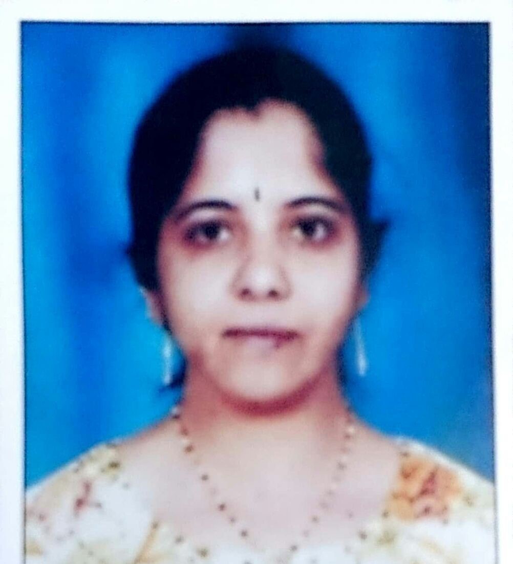 Sri Jayachamarajendra College of Engineering » Dr. Sheela N