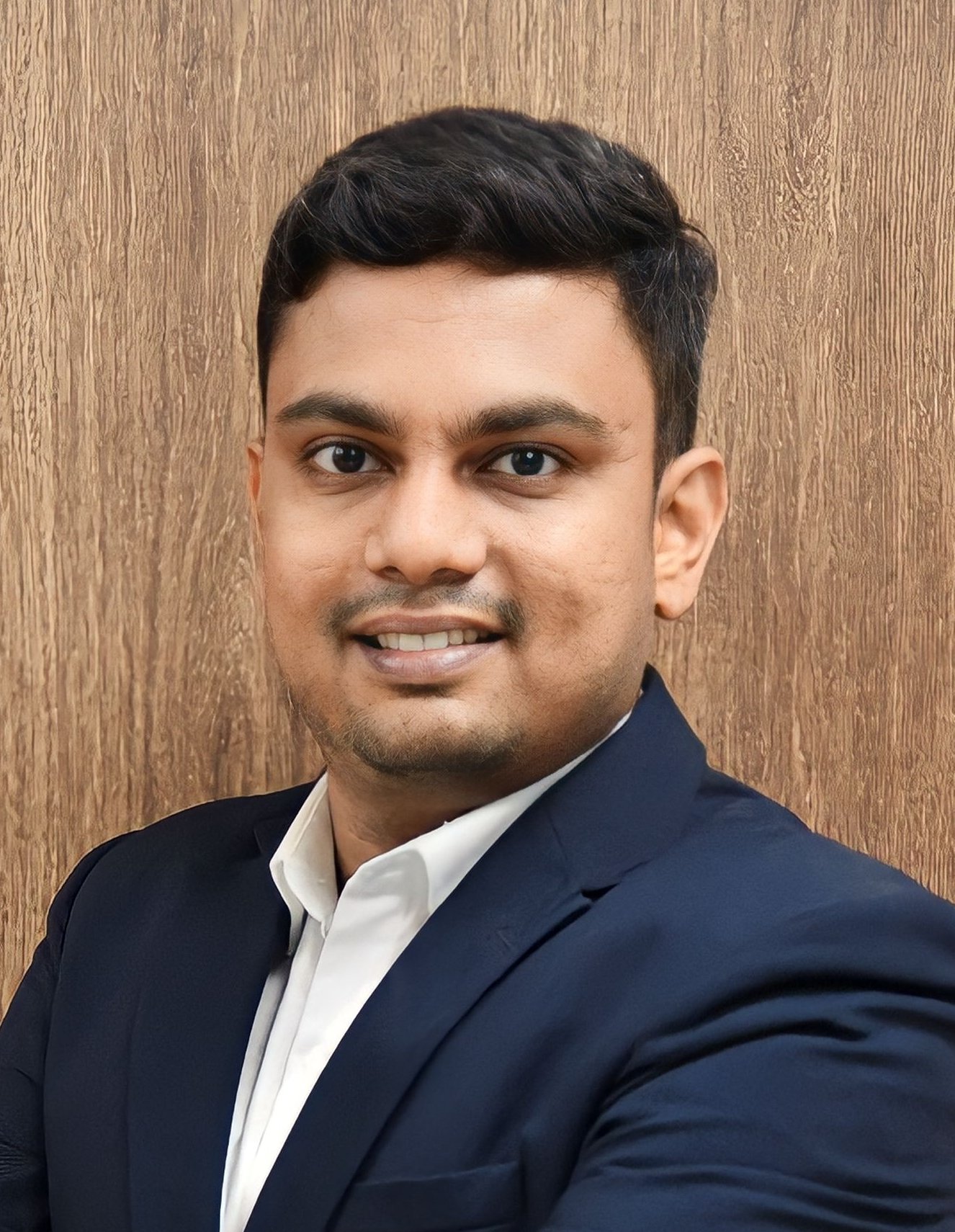 Sri Jayachamarajendra College of Engineering » Mr. S.G. Channabasavanna