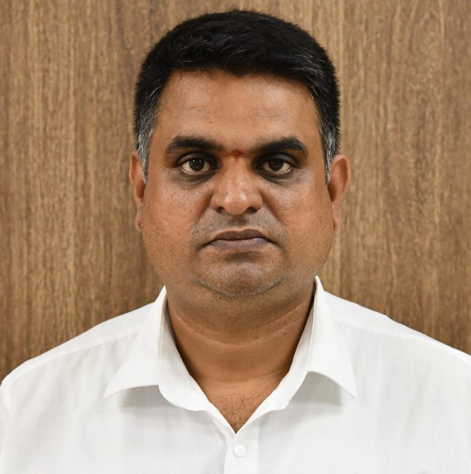 Sri Jayachamarajendra College of Engineering » Faculty