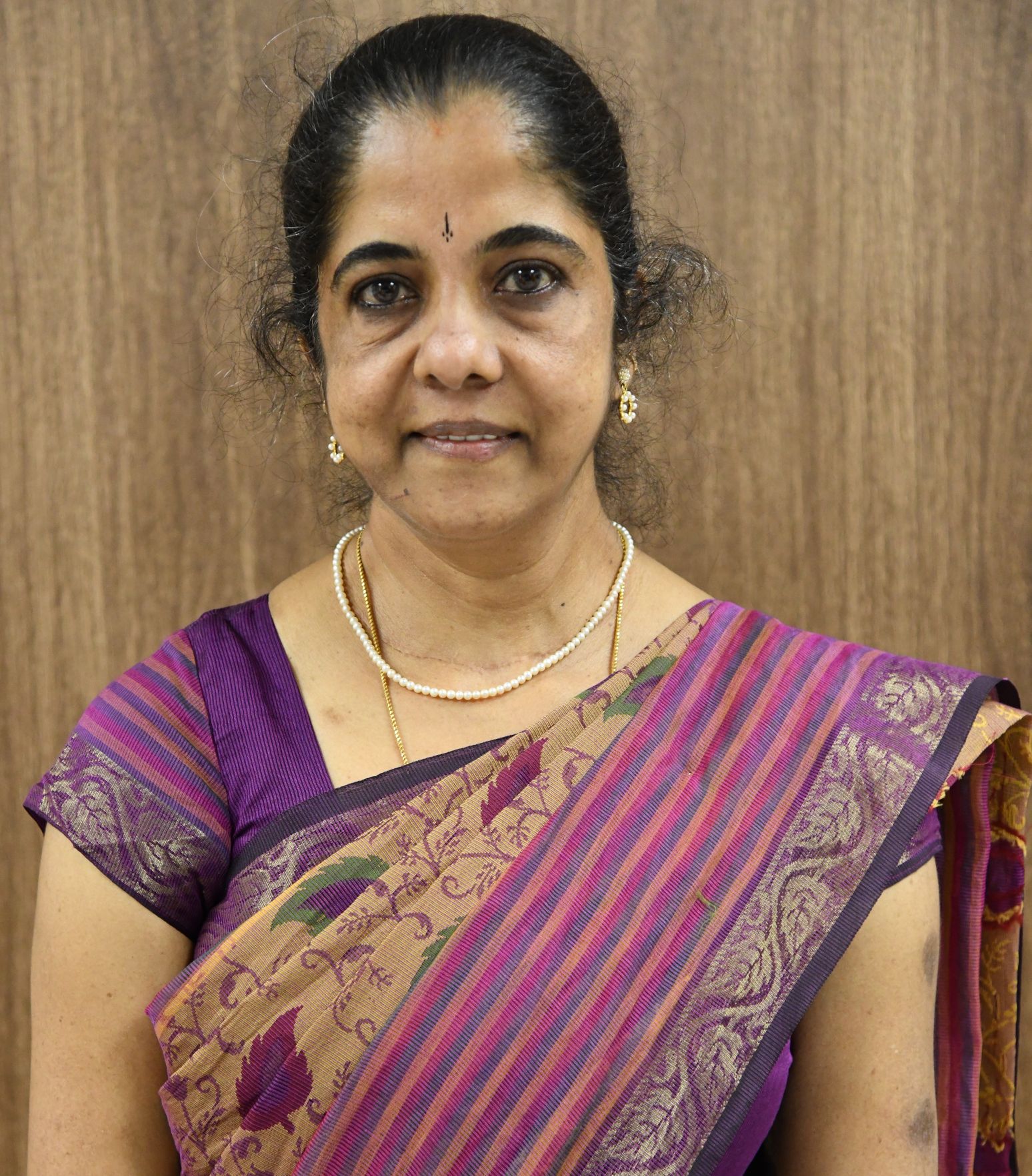 Sri Jayachamarajendra College of Engineering » Dr. Sheela N